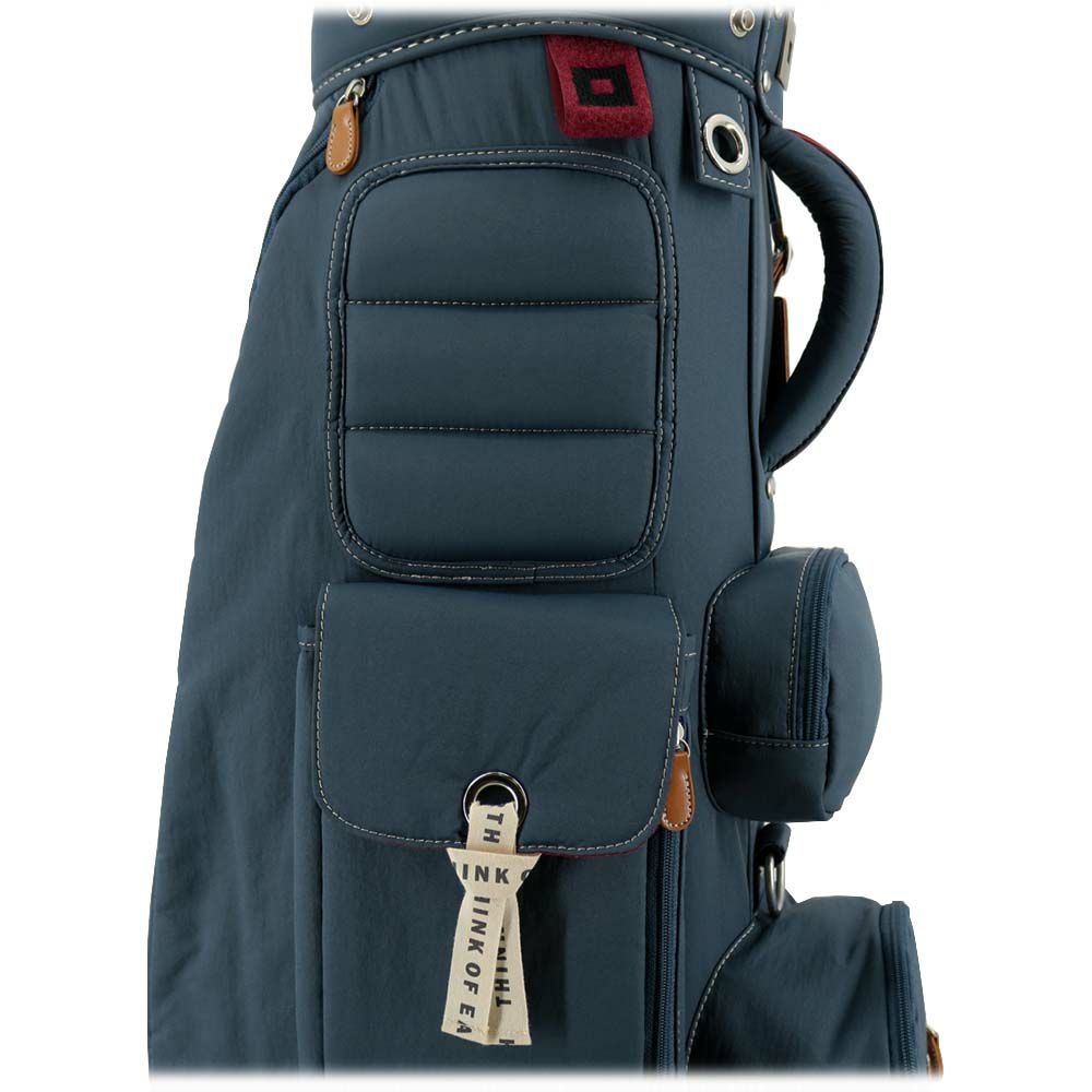 オノフ（ONOFF） レディースキャディバッグ OB0722 2022 | ゴルフショップ・ゴルフ通販なら二木ゴルフオンライン