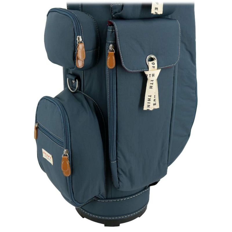 オノフ（ONOFF） レディースキャディバッグ OB0722 2022 | ゴルフショップ・ゴルフ通販なら二木ゴルフオンライン