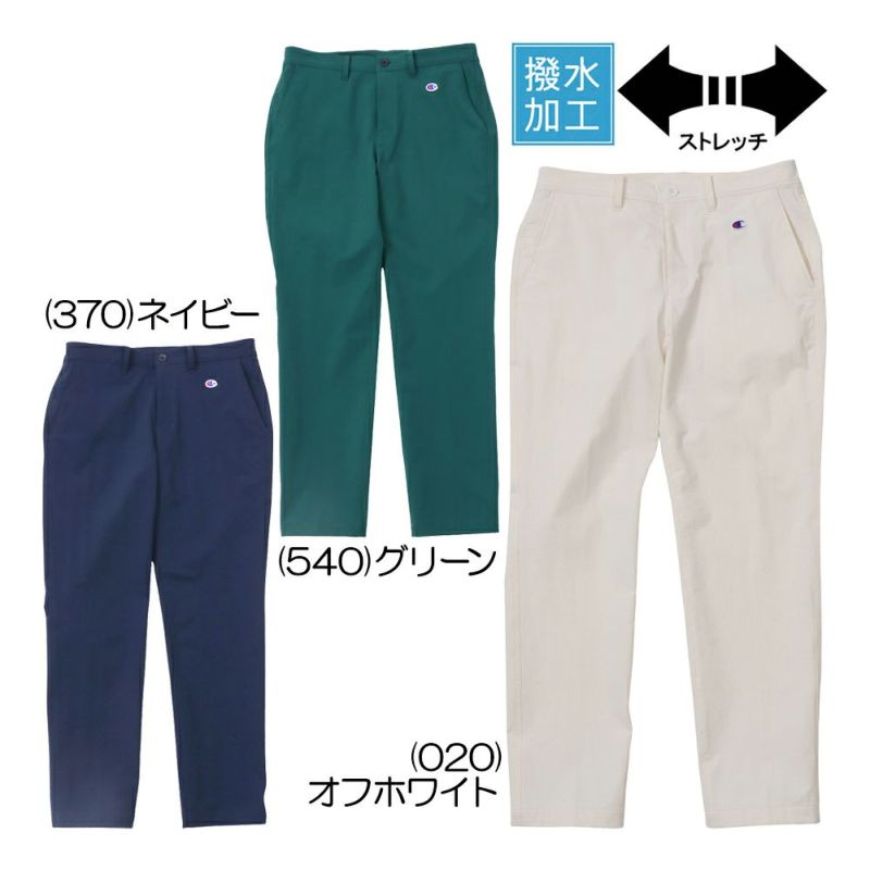 チャンピオン（CHAMPION）（メンズ）ゴルフウェア ロングパンツ C3